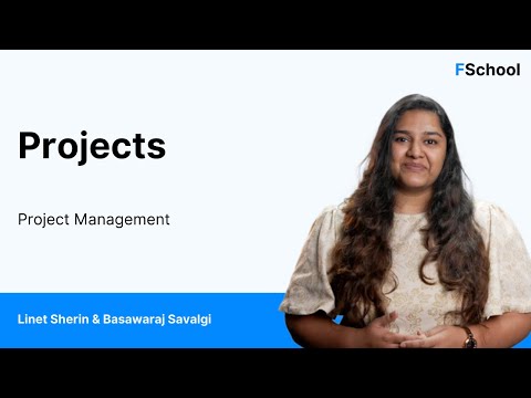 Projects | ERPNext