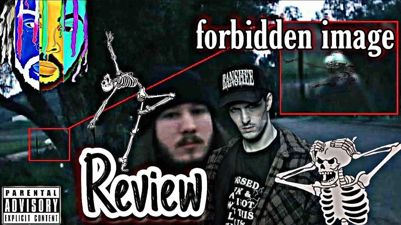 It's here!! Bones & Catsoup: Forbidden Image #sesh #album #review # ...