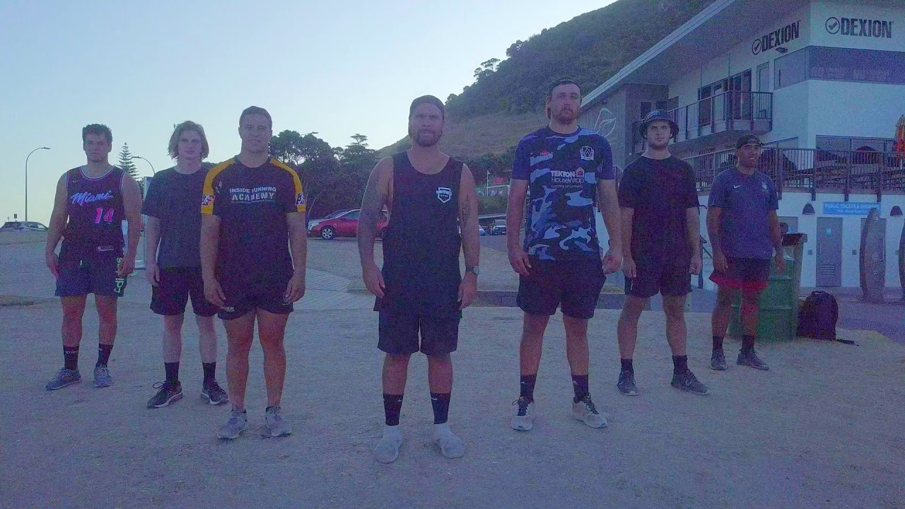 Te Puna Rugby Football Club 2020 - YouTube