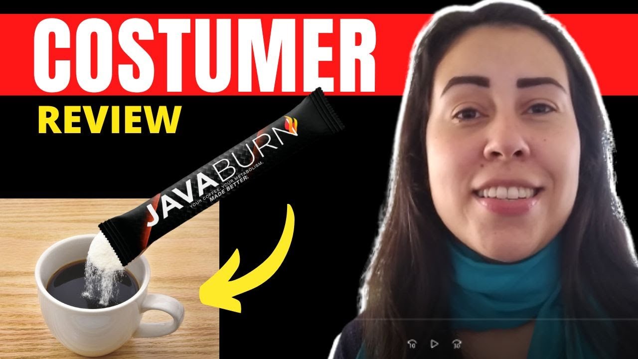 JAVA BURN REVIEW - ((THE TRUTH!!)) - Does Java Burn Lose Weight Fast ...