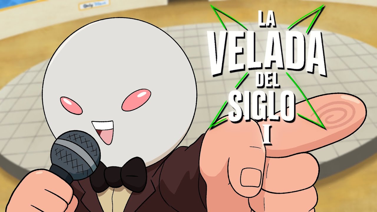 La Velada del Siglo I ~ Capítulo 1 - YouTube