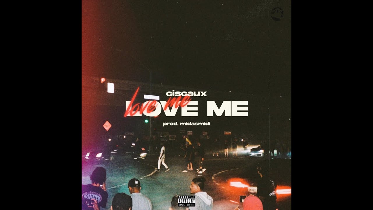 Love me - Ciscaux [Sub. Español] - YouTube