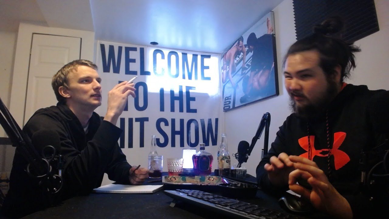 The Shitshow Live: Episode #93 - YouTube