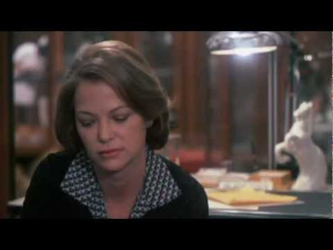 Exorcist II - the BEST scene