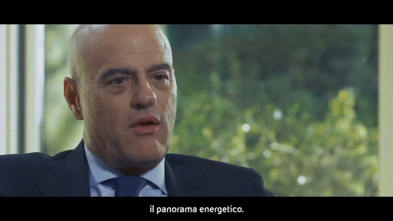 "HPC5 Supercomputer" DOCUFILM TRAILER UFFICIALE - ENI - YouTube