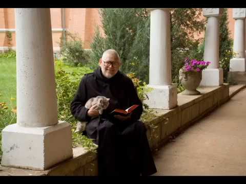 Assumption Abbey, Richardton ND - YouTube