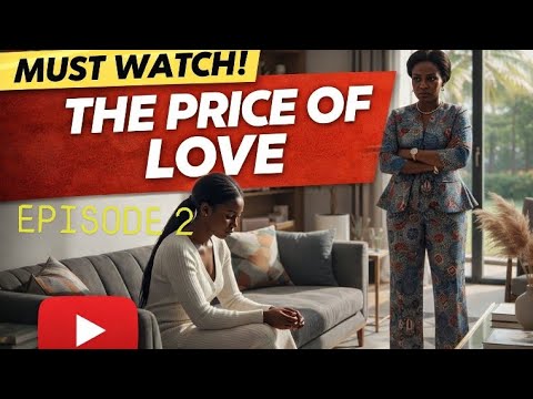 THE PRICE OF LOVE ( EPISODE-2) - YouTube