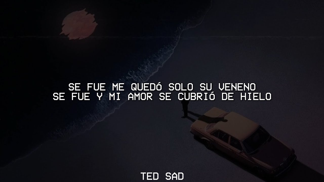 Rauw Alejandro & Laura Pausini - Se Fue (Letra) - YouTube