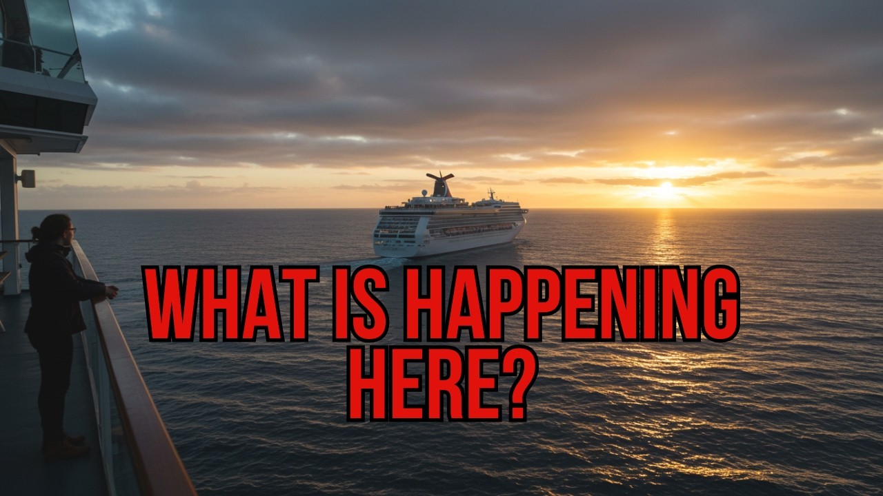 The Mysterious Disappearance of George Smith | Honeymoon Gone Wrong on ...