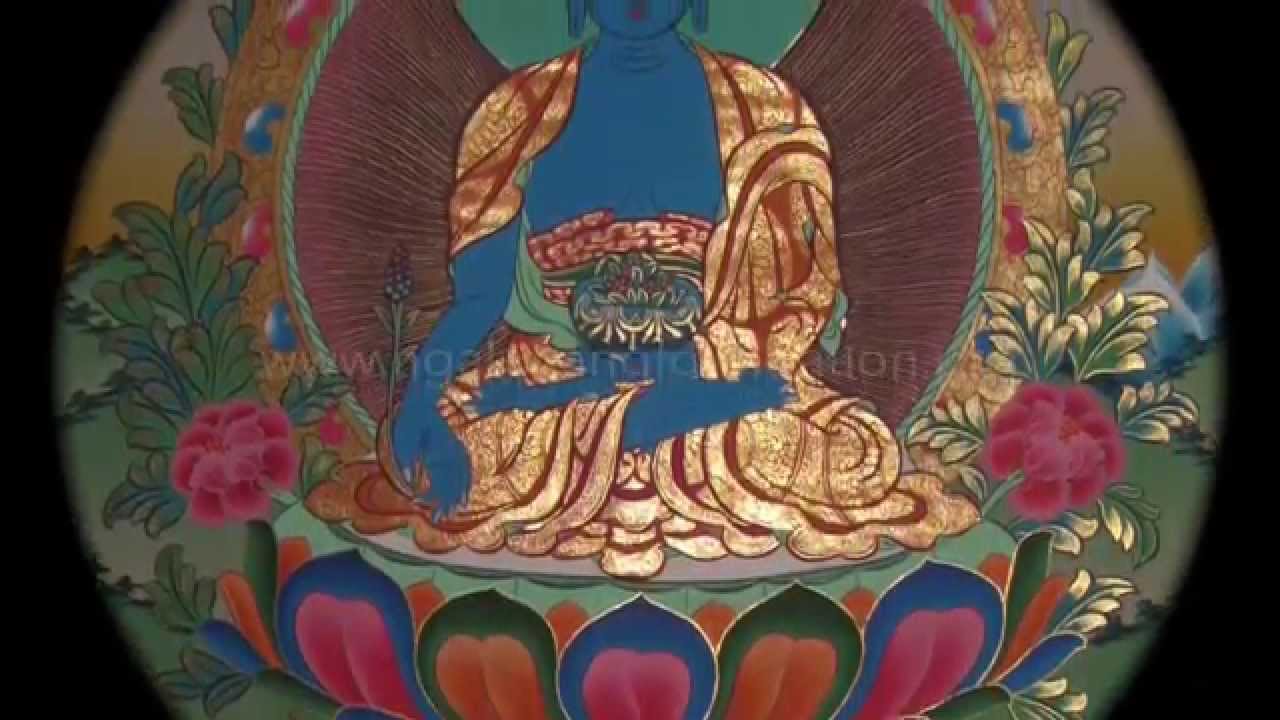 Sowa Rigpa International College - Kathmandu, Nepal - YouTube