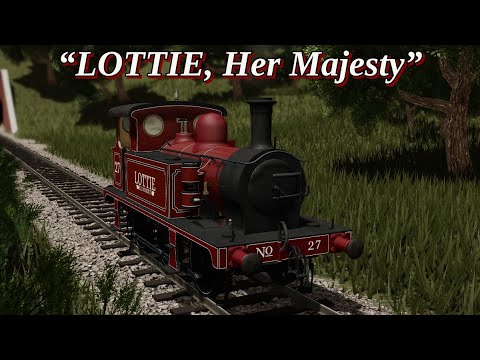 Lottie, Her Majesty - YouTube