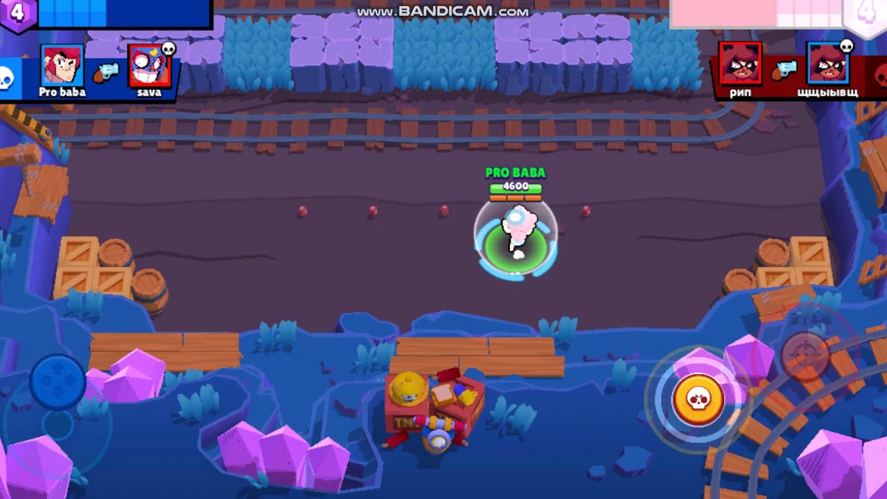 arkadaşımla blaws stars keyfi - YouTube