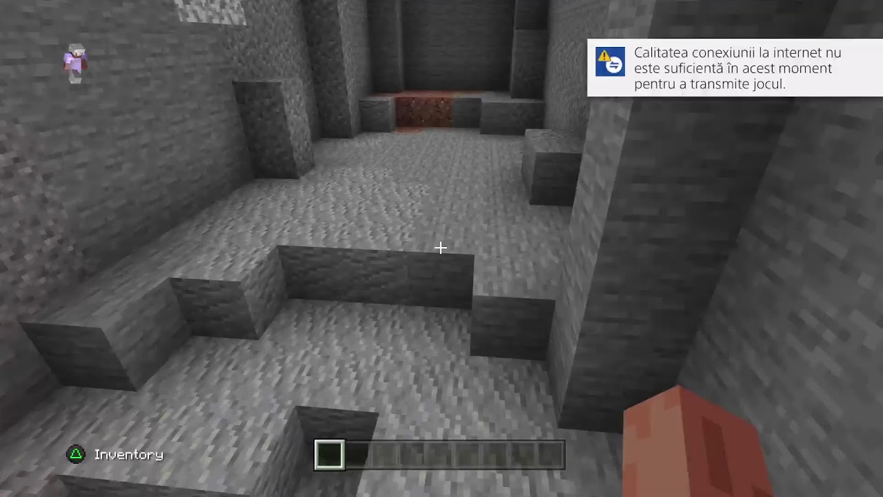 Joc Minecraft + promovari gratis și recipro - YouTube
