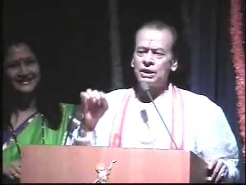 Shri Subal Sarkar (Late) stage performence with Dr. Smt. Kishu Pal and Kartik Pal. Nrityalika ...