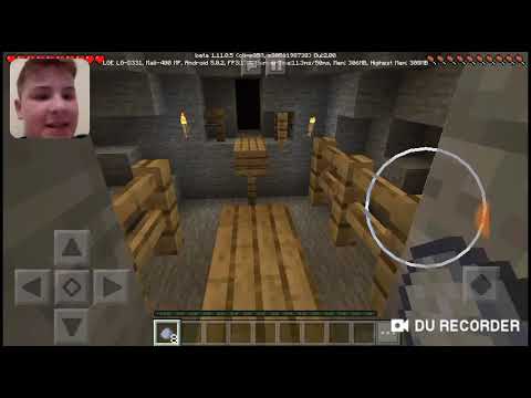 Dungeon craft super macera