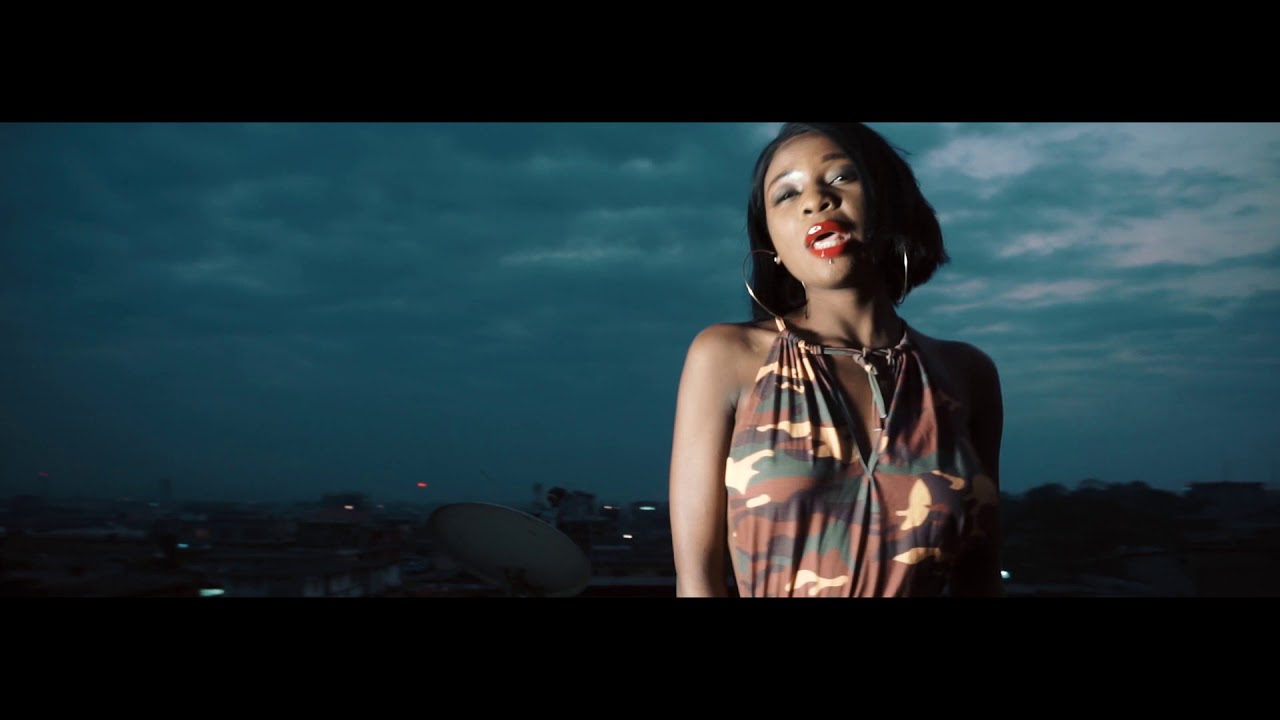 Bazzarba feat Tiney Gamora - Yakuza ( video officiel ) - YouTube