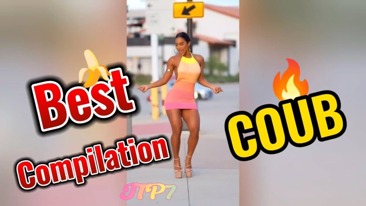 Compilation JTP7 🍌 Fails Banana BEST COUB 🔞 Girls and Funny edits MEMES THE people 🤭 Amazing ...