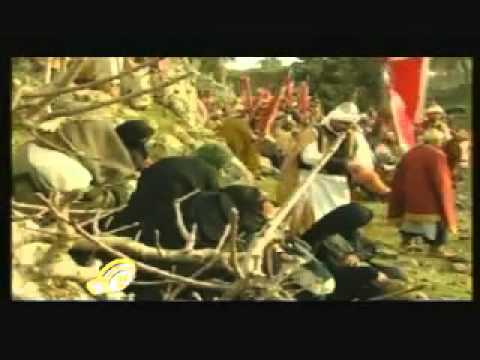 Esirler Karvani (İmam Huseynin ve İmam Zeynalabidin filmi) 7 ci hisse [313Ehlibeyt]
