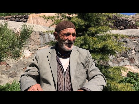 Keleşo Wey Lo Lo 75 Yaşındaki Dedemizin Mükemmel Sesi Kürtçe Potpori