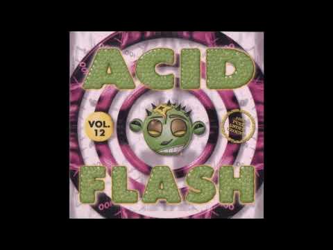 Acid Flash Vol. 12 CD 1 und 2 - YouTube