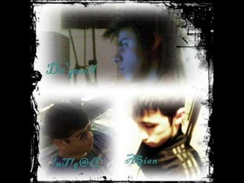 Mecaz- i FtDe quell  -- Ruhumu Caldin Benden