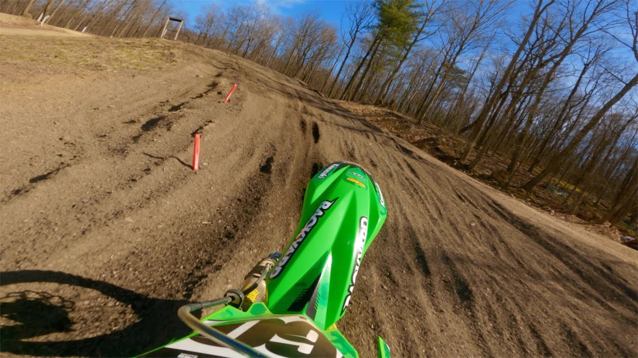 10 LAPS | TOMAHAWK MX (ROUGH) - YouTube