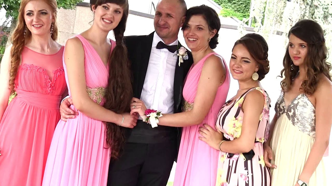 Iulian & Ana Maria - YouTube