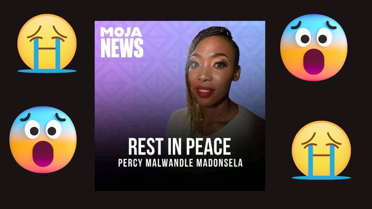Moja Love Umdeni Reality Star Malwandle passes on - YouTube