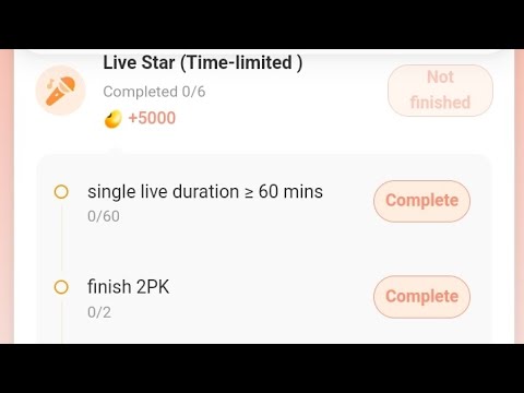 TANDOO LIVE APP DAILY TASKS EXPLAINED INTO DETAILS😅(TWI VERSION) - YouTube