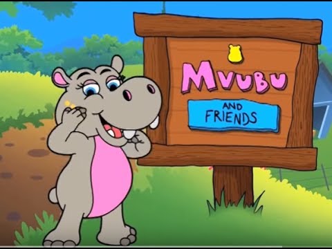 YOTV Mvubu And Friends 26 - Ep 20 - YouTube