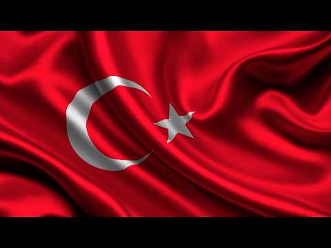 Türkiye A Milli Futbol Takımımıza (Kırmızı Bir Ateş Beyaz Bir Umut) - Oğuz ÇUKURYURT