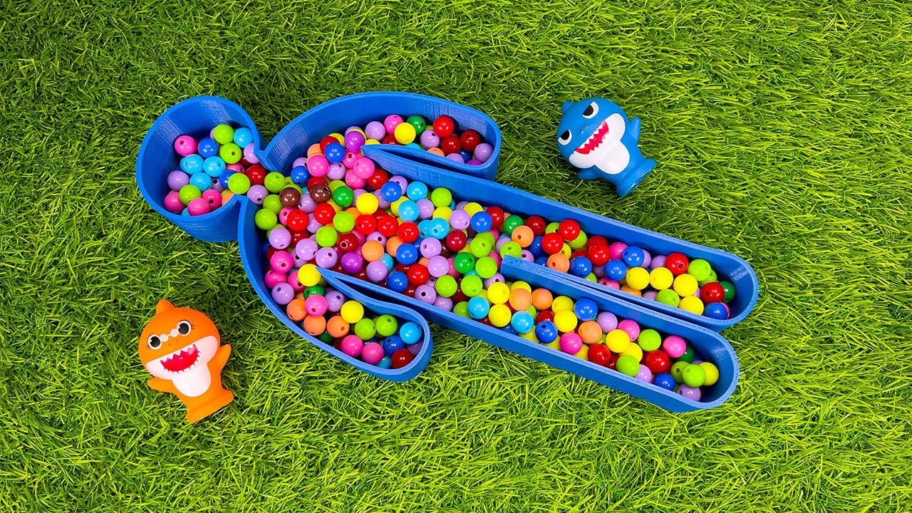 Horizon Pulse: Mesmerizing ASMR Motion - YouTube