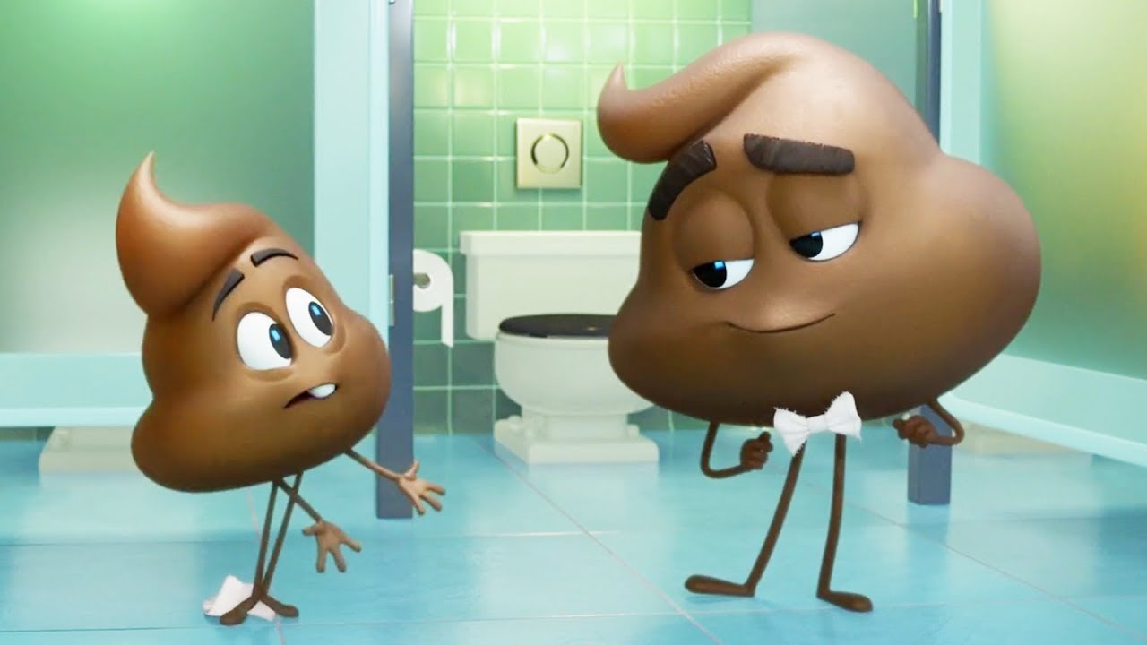 He is REJECTED by ALL EMOJIS but discovers a SPECIAL ABILITY that will ...