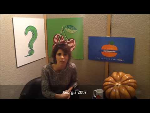 Giorgia - Dietro le quinte de \