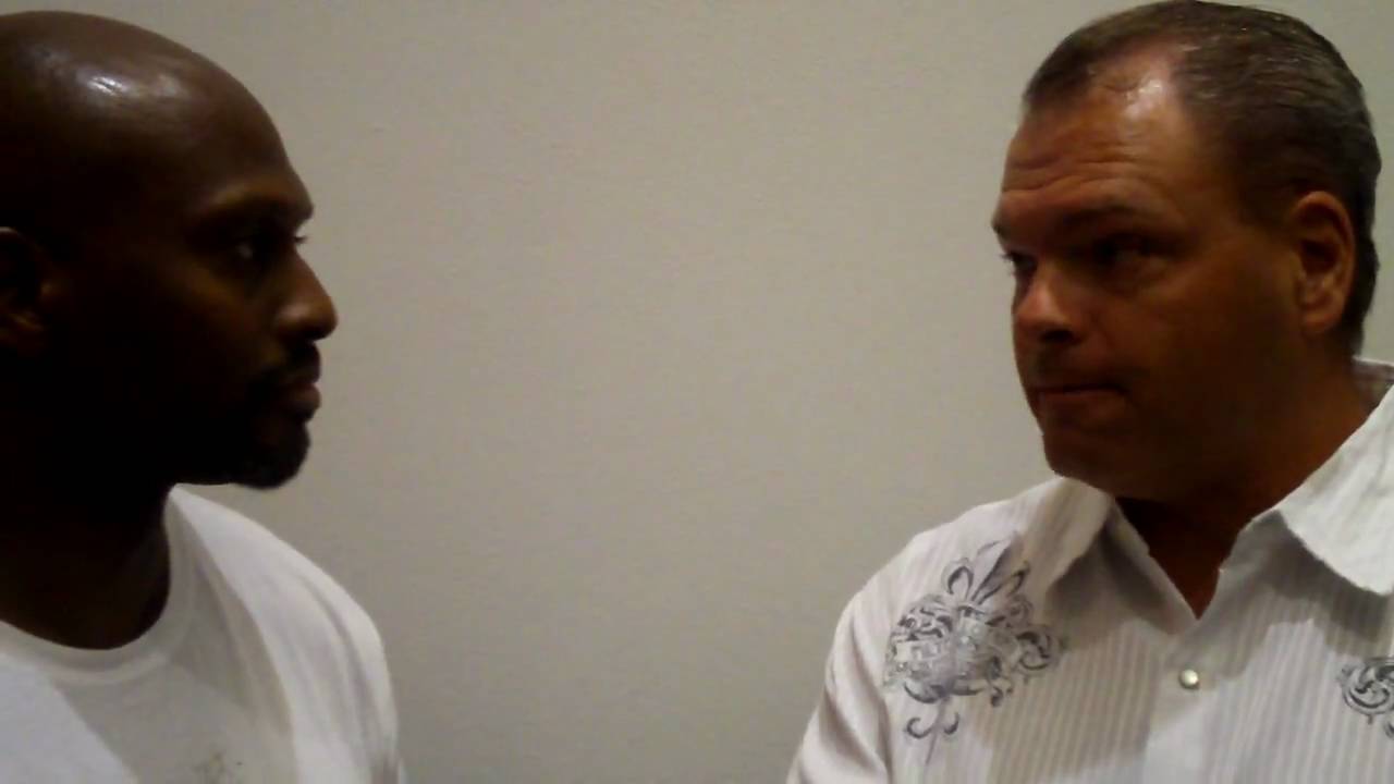 Chris Mayberry.MOV - YouTube