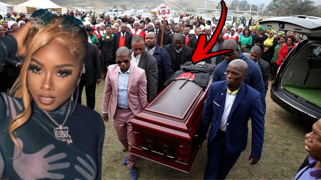 Final Moments ! Oakland Rapper Tan DaGod shot, killed outside beauty store event - YouTube