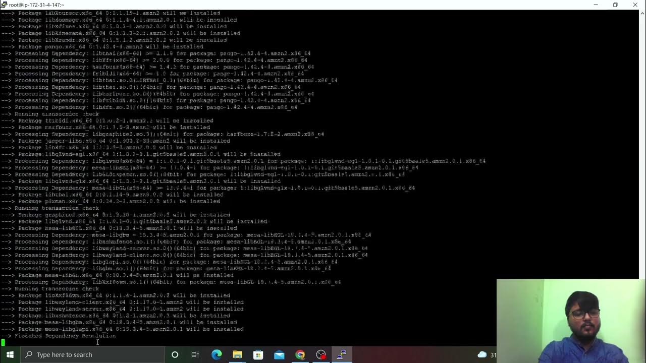 Installation and configuration of Jenkins In AWS EC2 Instance - YouTube