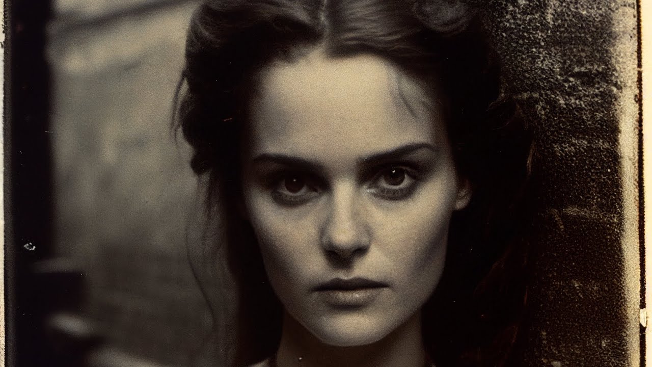 Alexandra the Vampire - YouTube