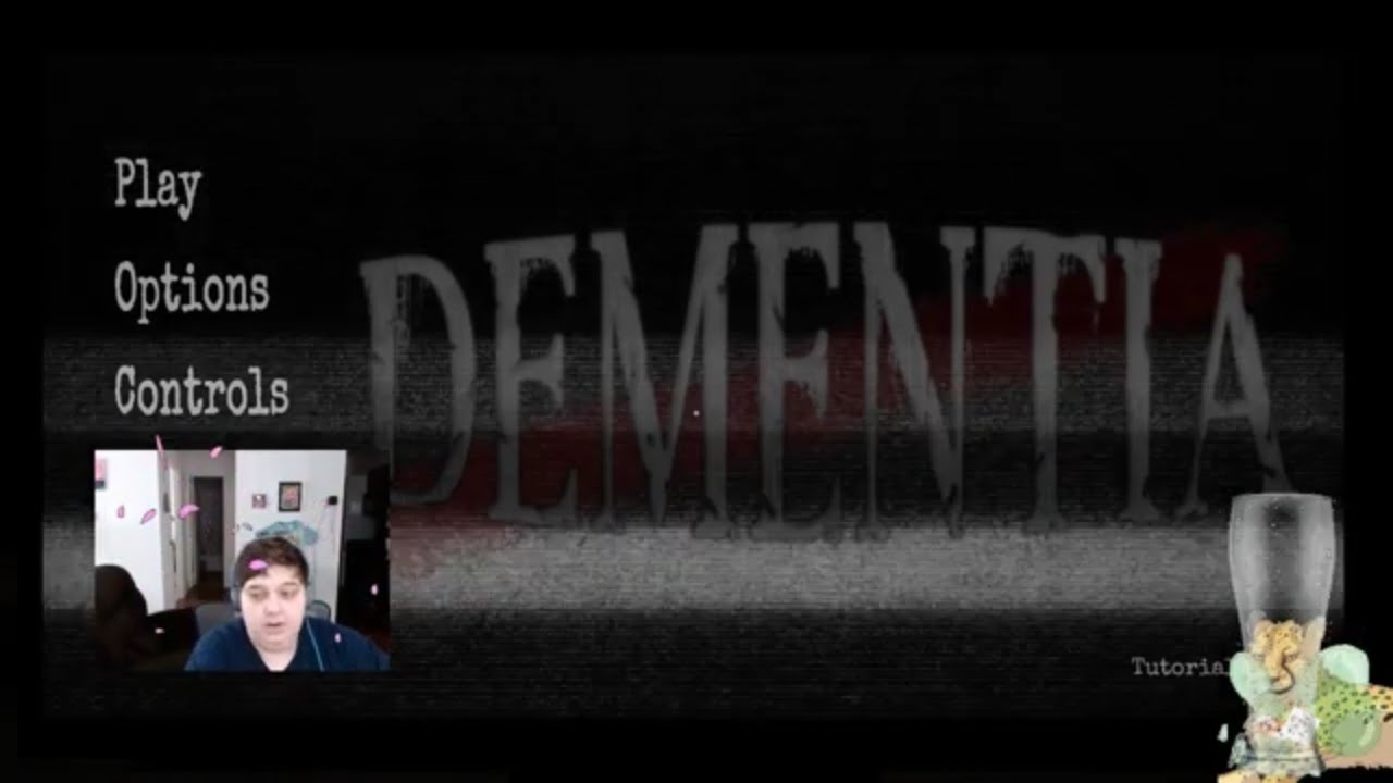 dementia GAME - YouTube