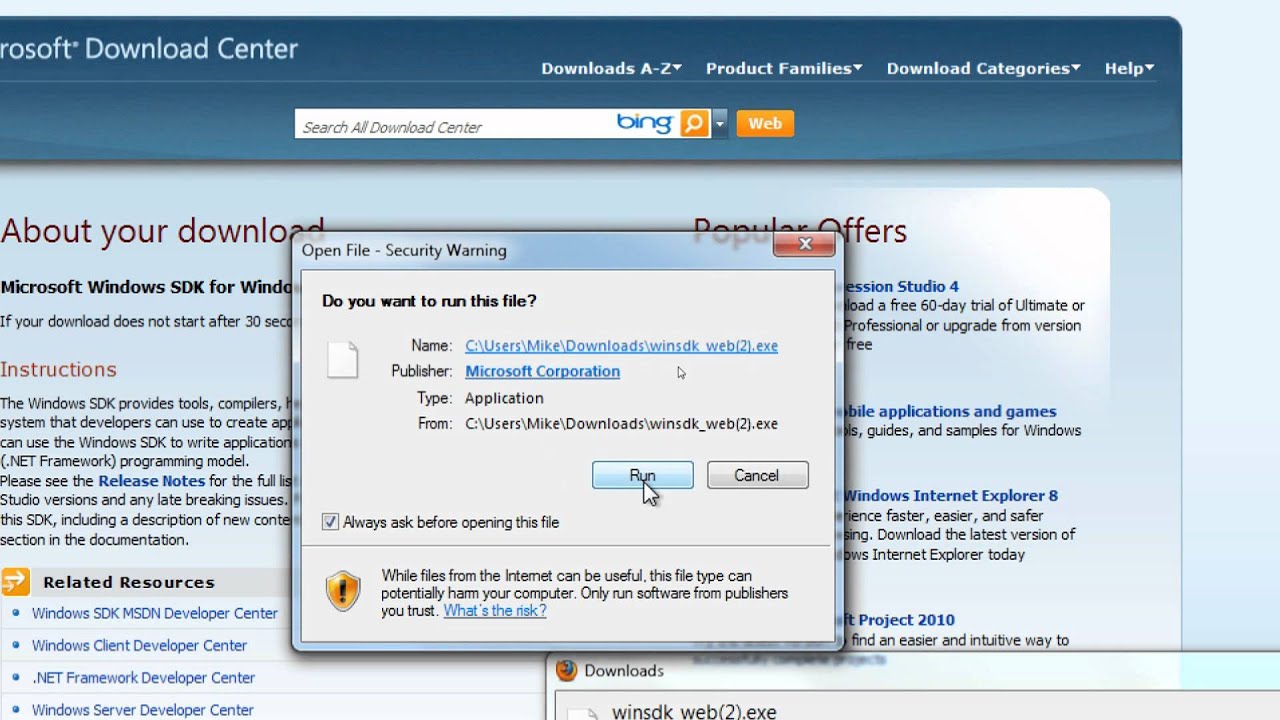 BSOD, Crash Dump, and Minidump Analysis - YouTube