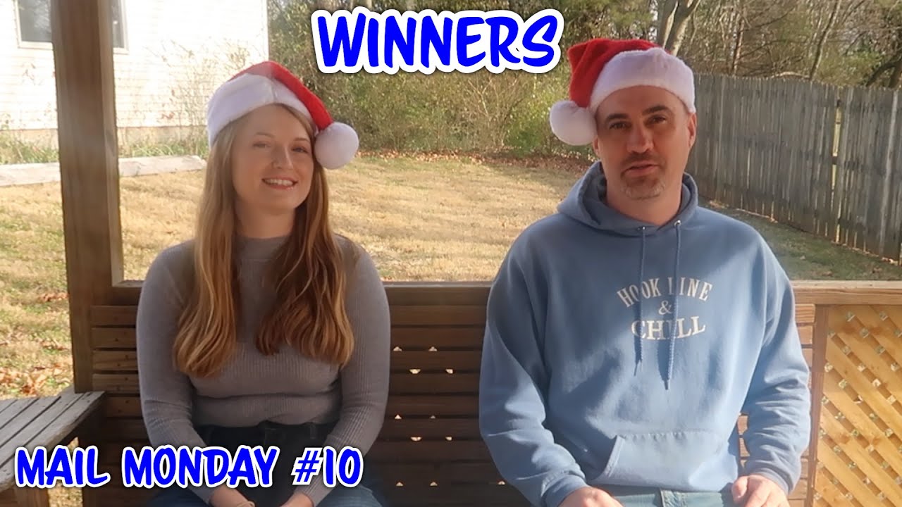 Best Video Winners for Hook Line & Chill (2020) - YouTube