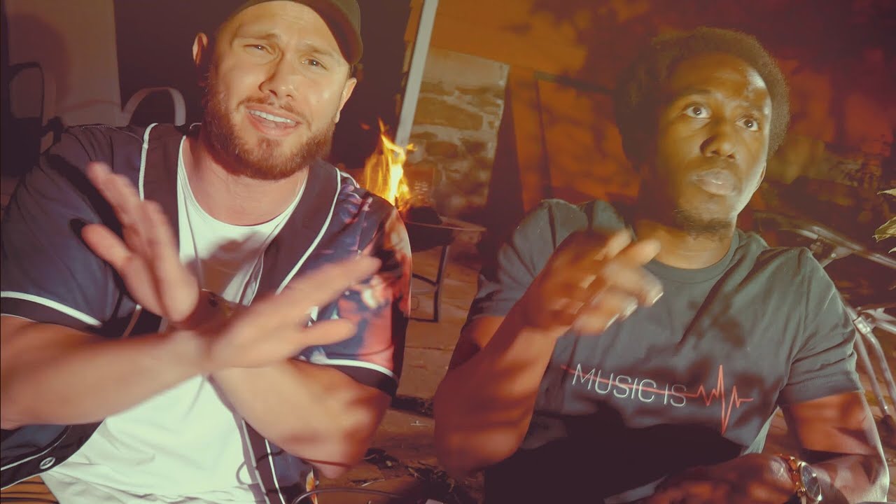 Thorb & Captain Jhaq - Braille (Official Video) - YouTube