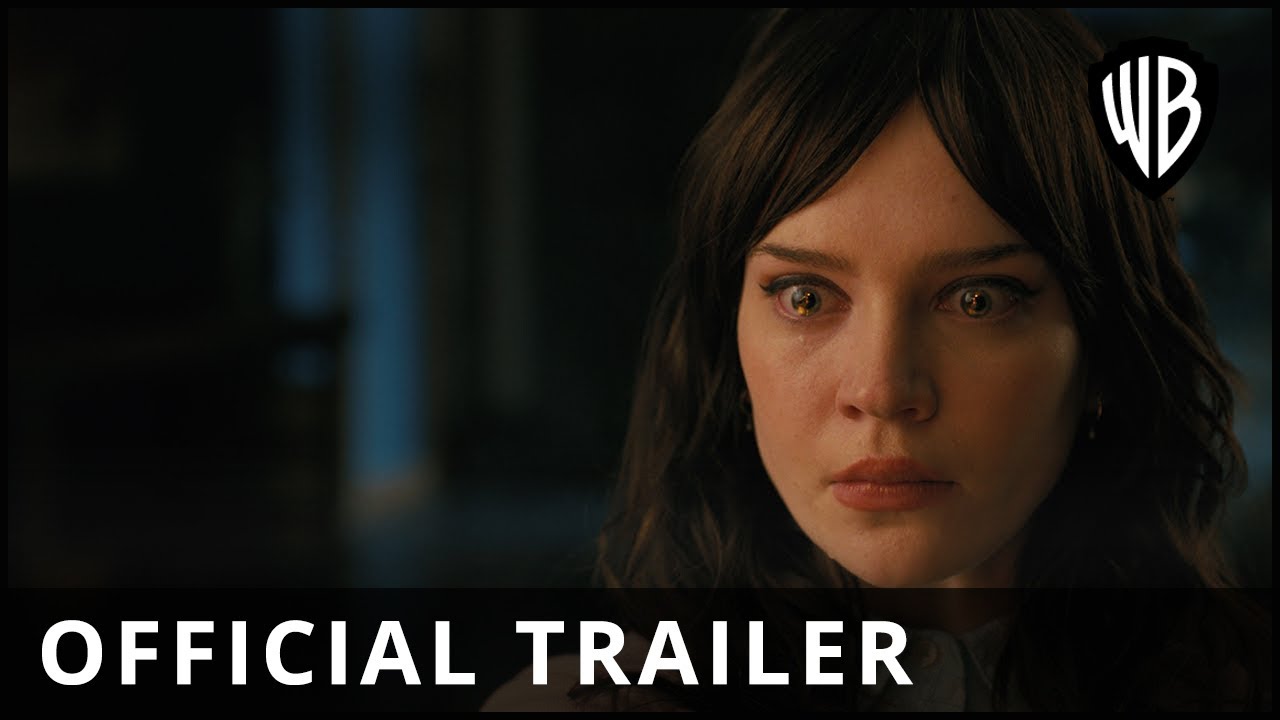 Companion - Teaser Trailer (เสียงไทย) - YouTube