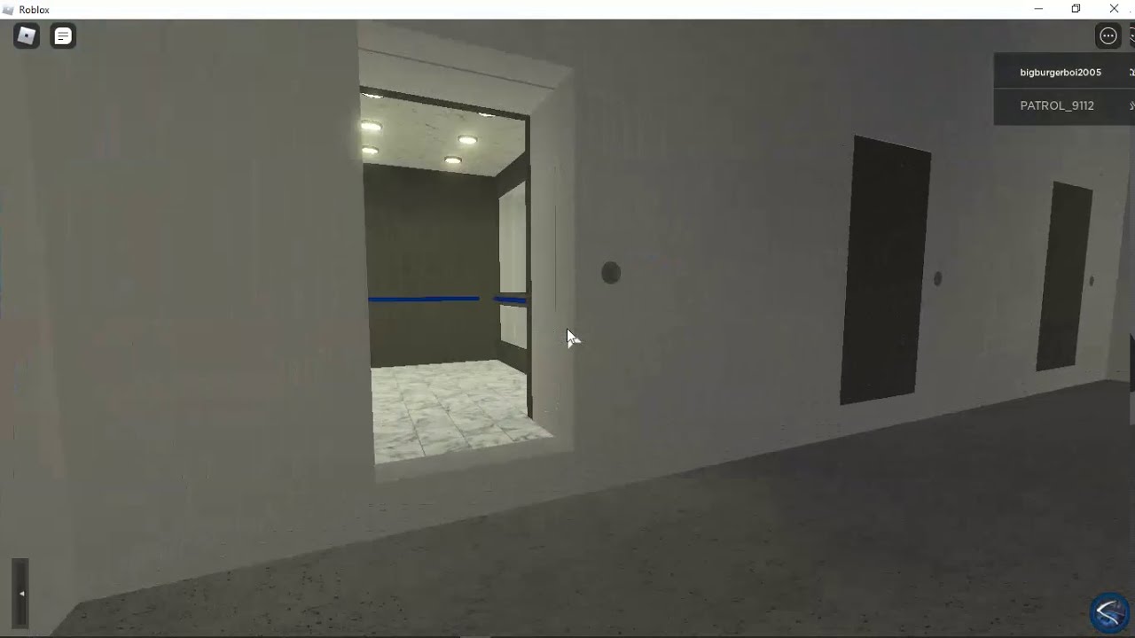 Futuristic elevators at Pinewood Builders HQ - YouTube