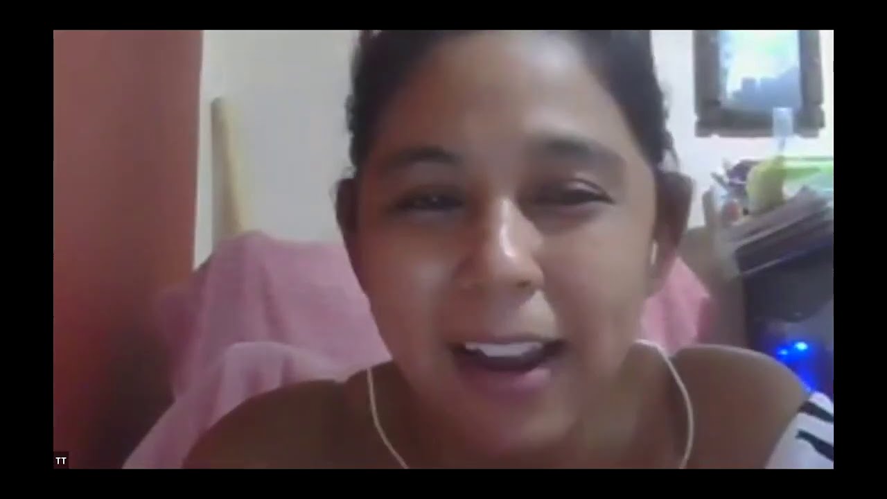 TOUCHSTONE 4 MON-THU 7:30 TO 9:00 T. FERNANDO JULY 16TH 2020 - YouTube