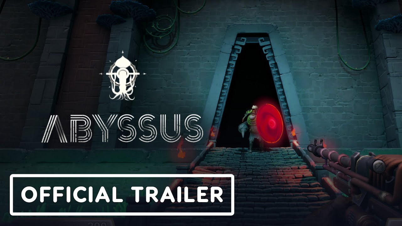Abyssus - Official Announcement Trailer | gamescom 2021 - YouTube