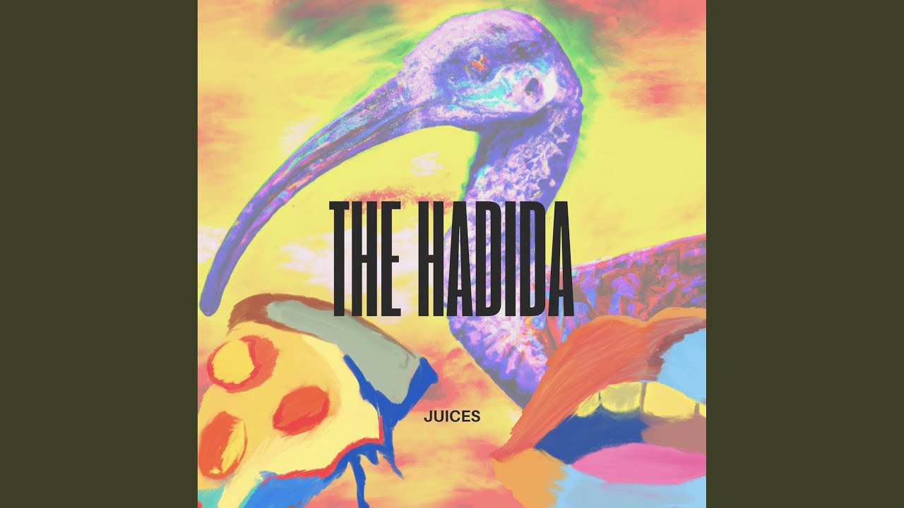 The Hadida (Club Mix) - YouTube