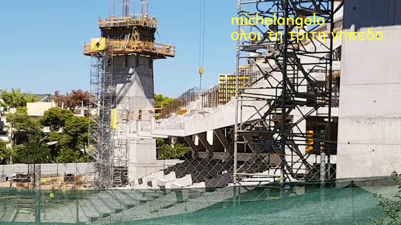 378Η ΜΕΡΑ 180Η ΤΗΣ 2ΗΣ ΦΑΣΗΣ 10/08/18 ΣΥΝΕΧΙΖΟΥΜΕ... - YouTube