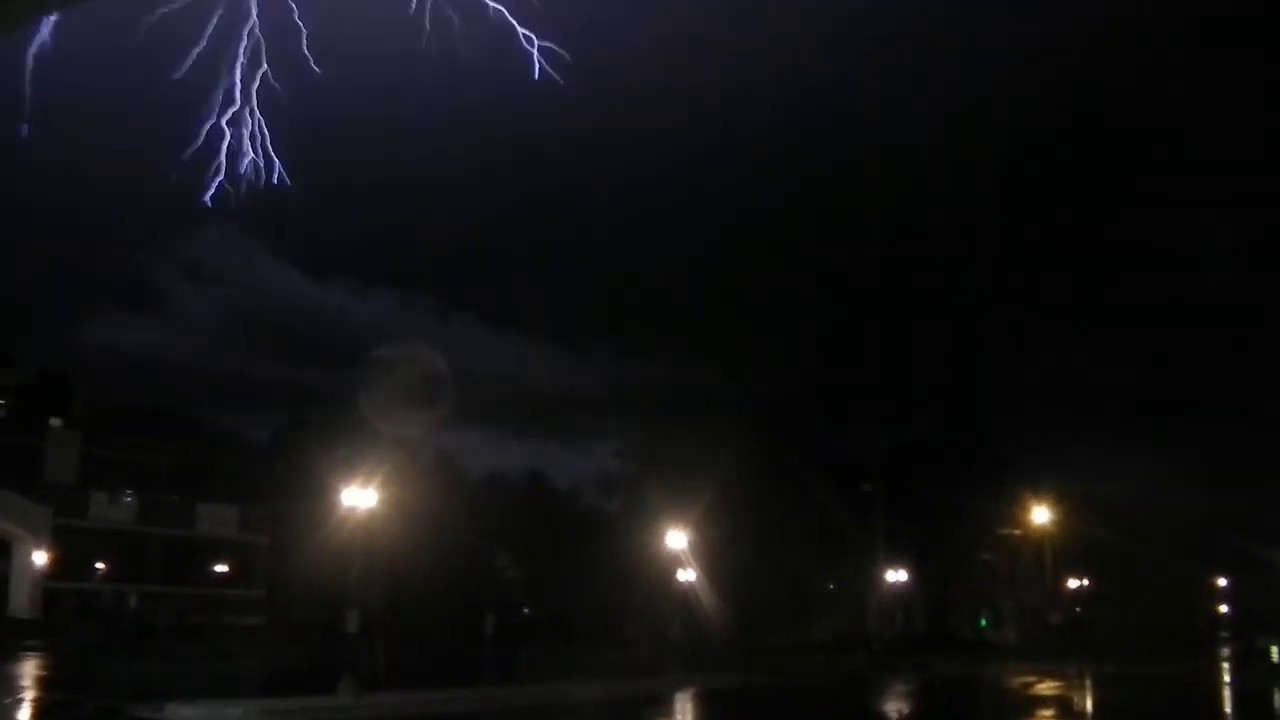 Random Lighting - YouTube