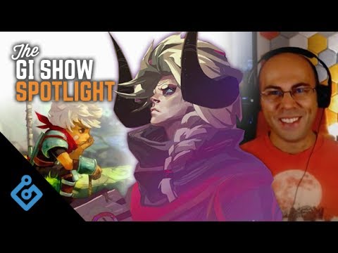 Supergiant Games' Greg Kasavin On Creating Pyre And Reflecting On ...